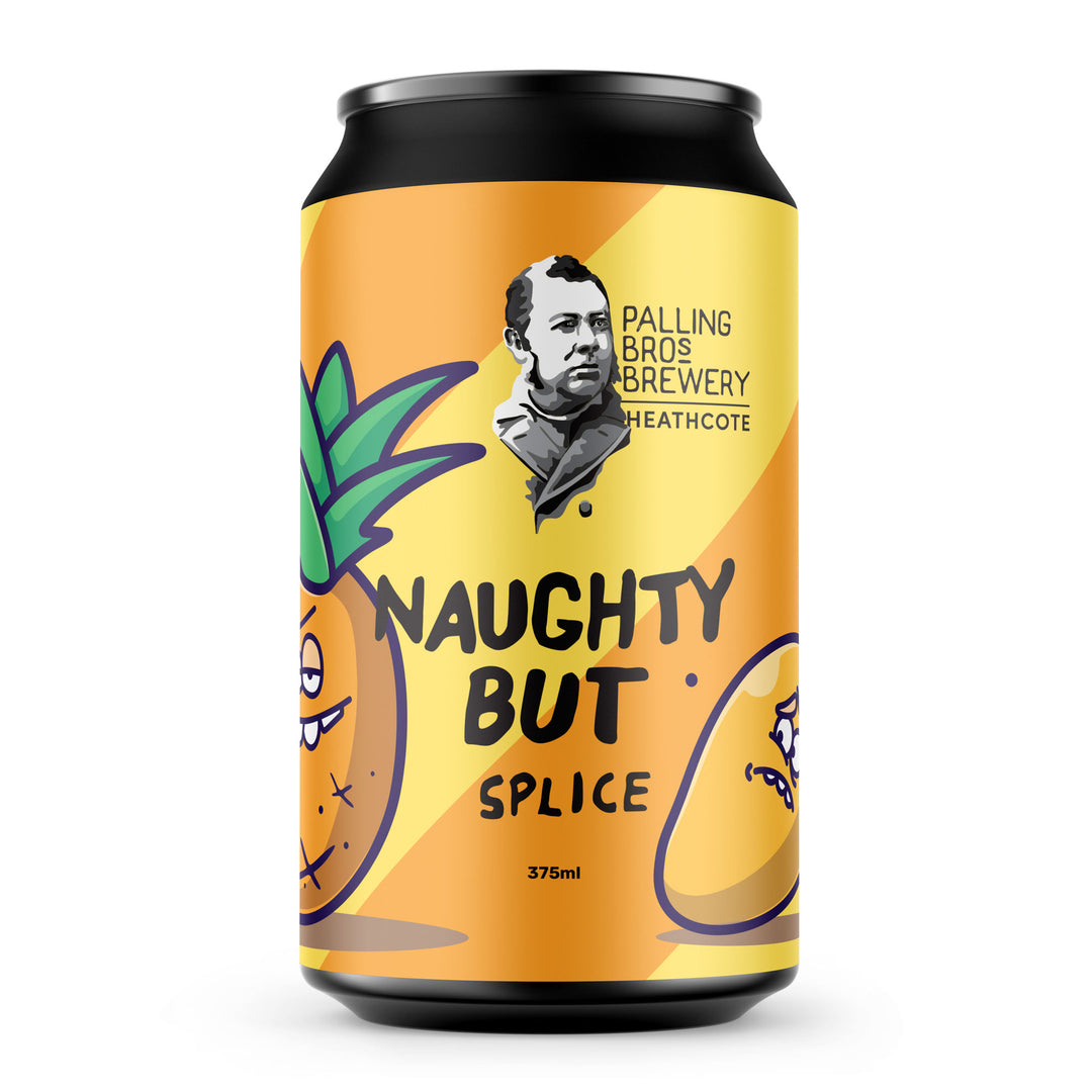 Palling Bros Brewery