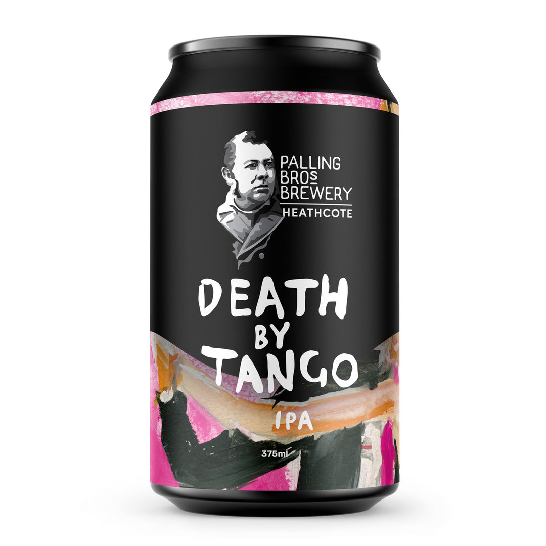 Palling Bros Brewery