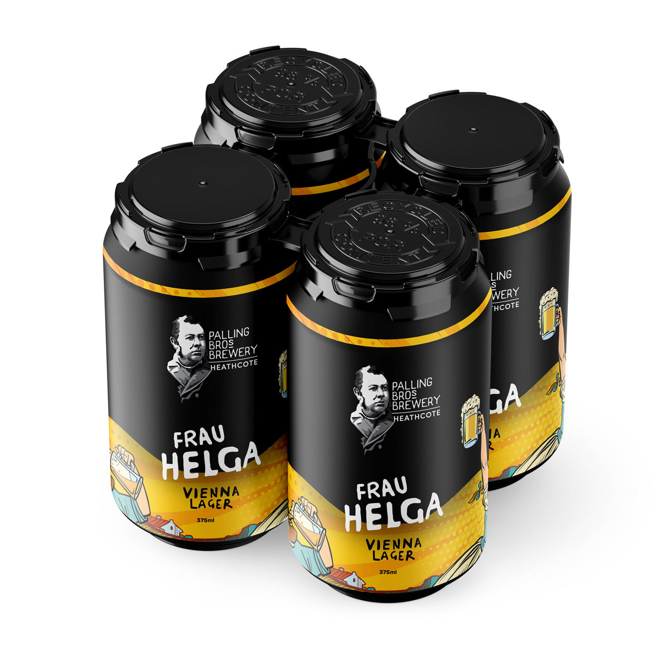 Palling Bros Brewery