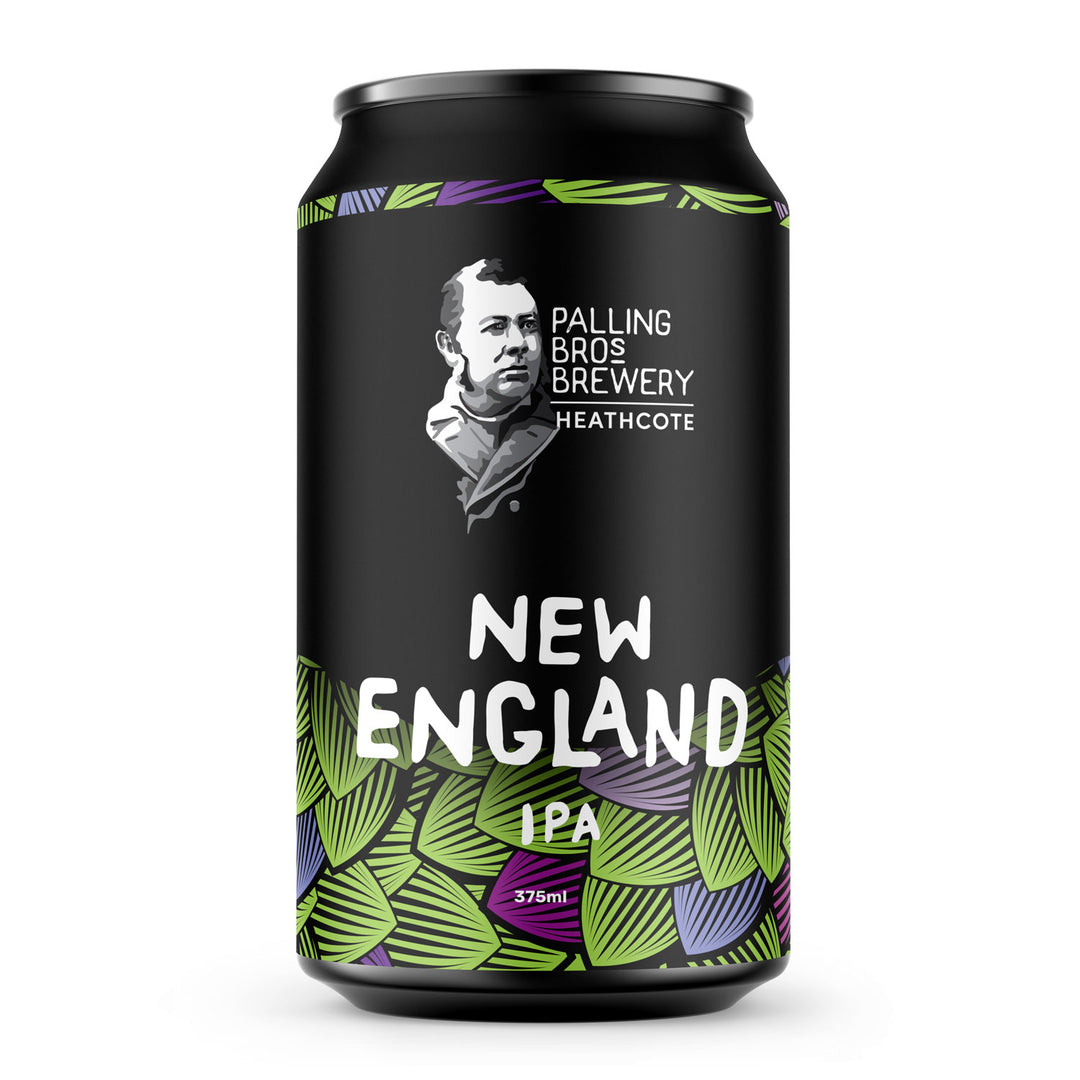 Palling Bros Brewery